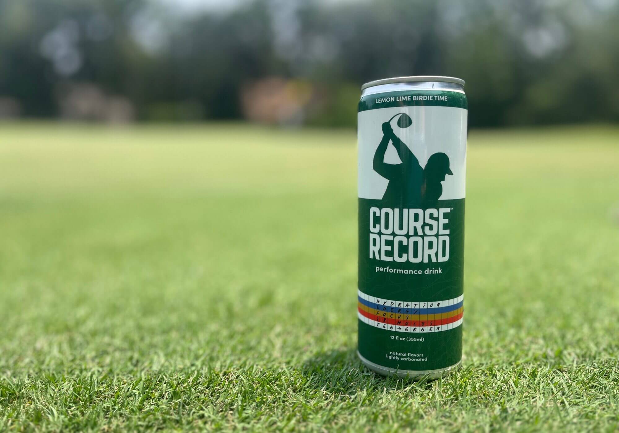 We Tried the So-Called “Performance Drink” for Golfers—It’s Not What We ...