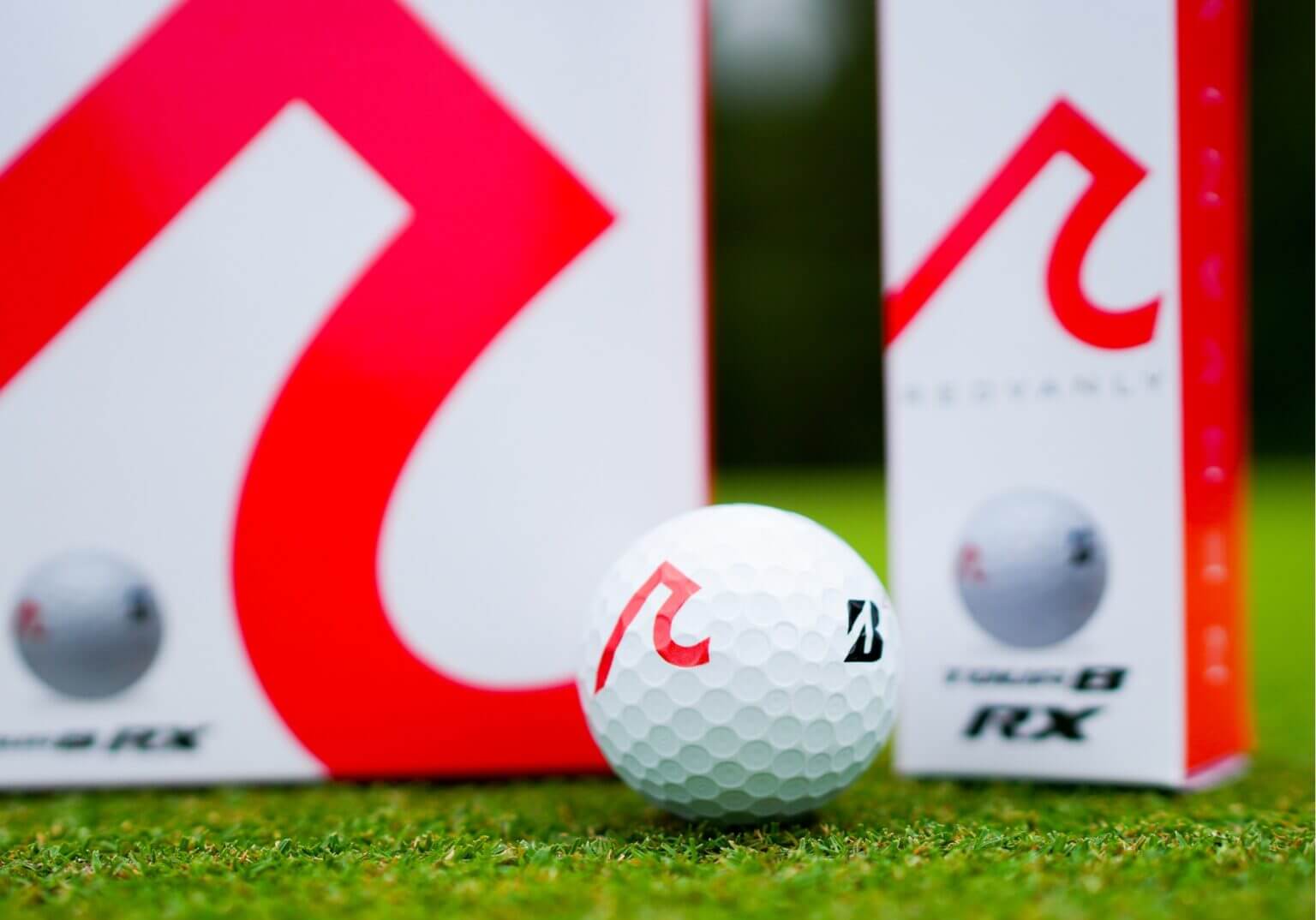 This Bridgestone x Redvanly Collab Makes Us Go Both Ooh and Hmm | MyGolfSpy