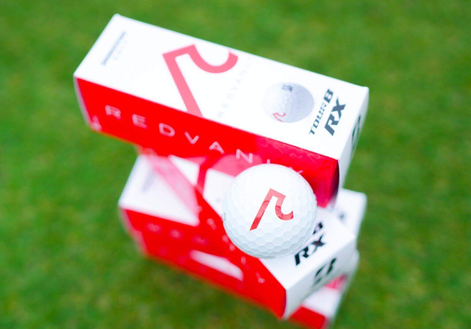 This Bridgestone x Redvanly Collab Makes Us Go Both Ooh and Hmm | MyGolfSpy
