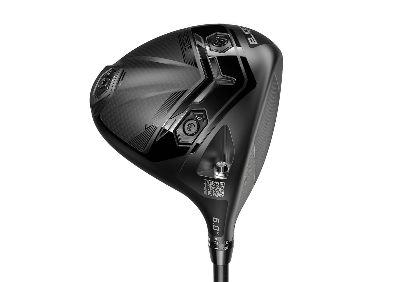 COBRA Goes Deep With DS-ADAPT LS Long Drive Clubhead | MyGolfSpy