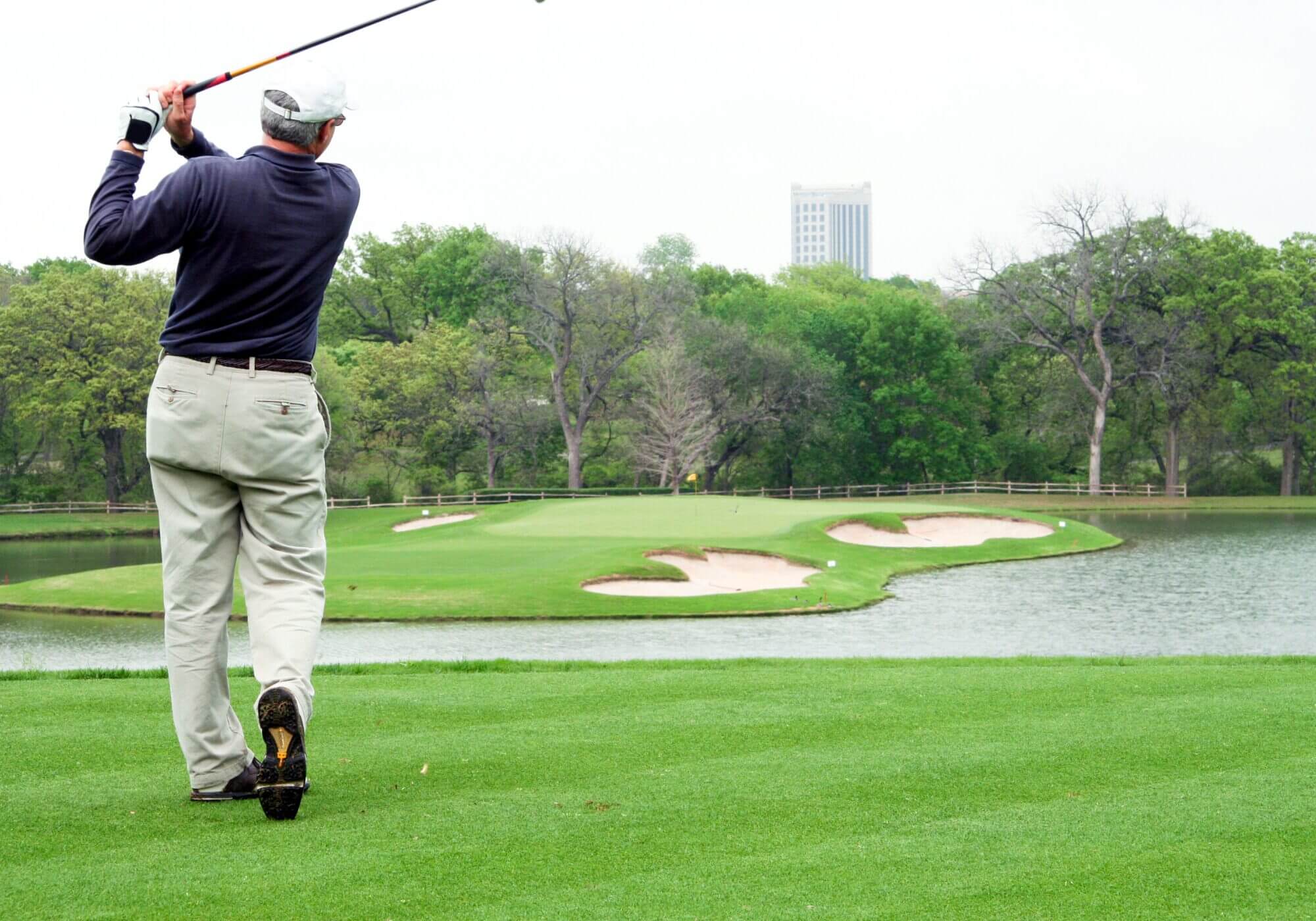 Hit More Fairways: 7 Driving Accuracy Tips That Actually Work | MyGolfSpy