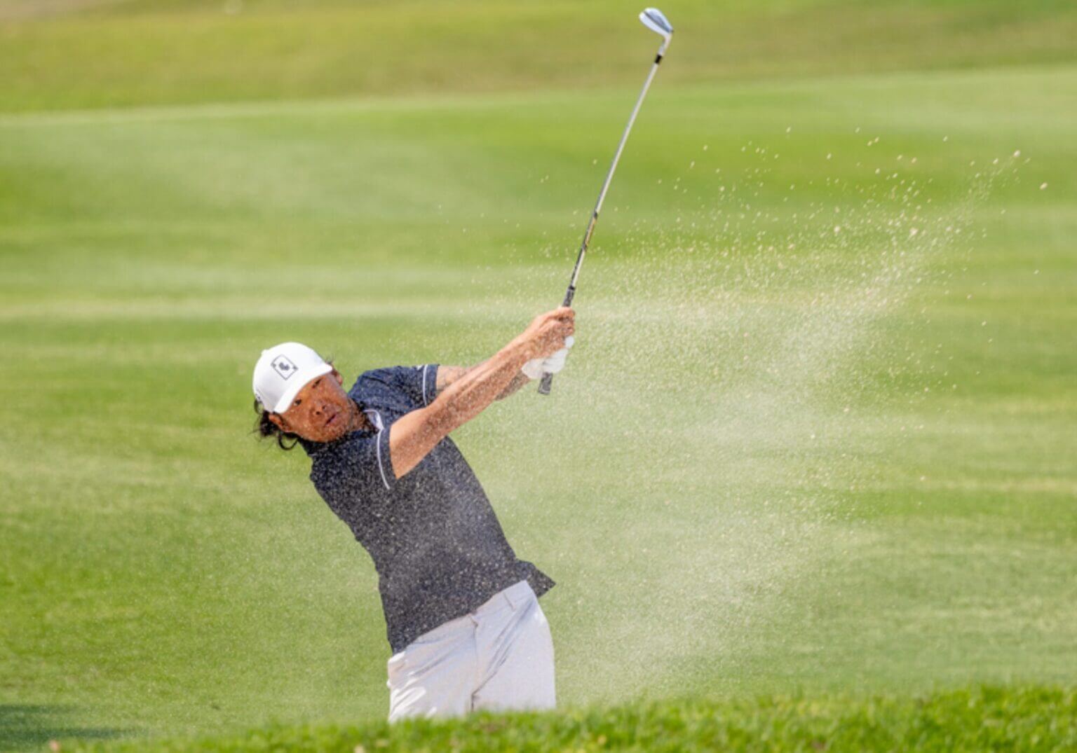 Golf Swing Basics Explained | MyGolfSpy