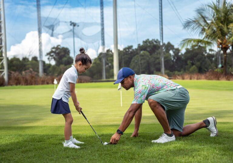 Junior Golf Training Aids: 7 Tools To Help Young Players Improve ...
