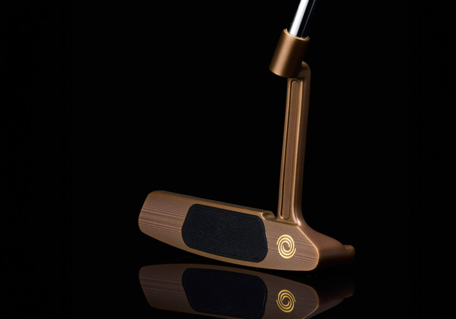 Odyssey Sticks Their Neck Out With The New Giraffe Beam Putters | MyGolfSpy