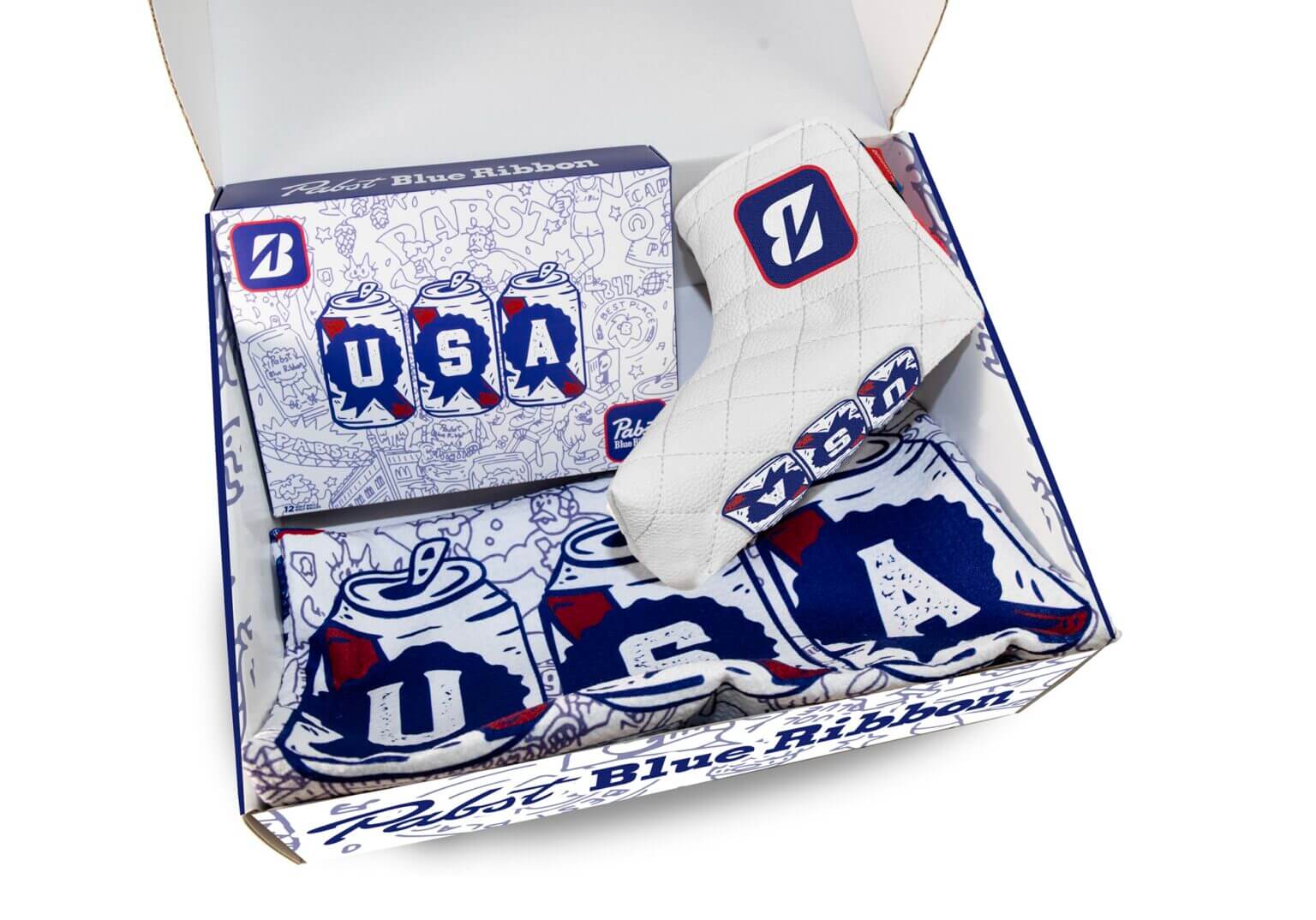 No One – And I Mean No One – Does Limited-Edition Collabs Like ...