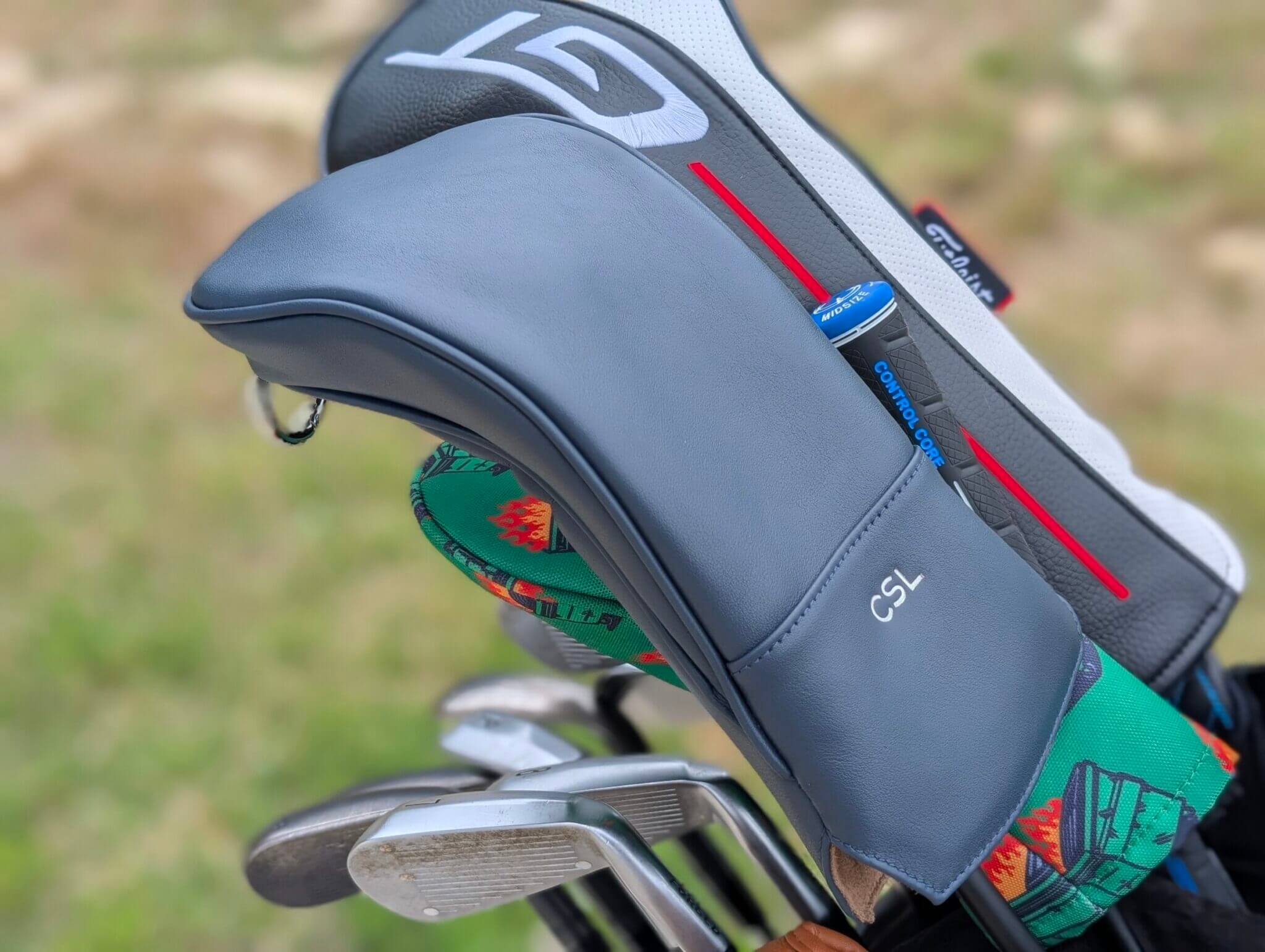 Confessions of a Golf Gear Snob: 3 Premium Accessories I Can't Live ...