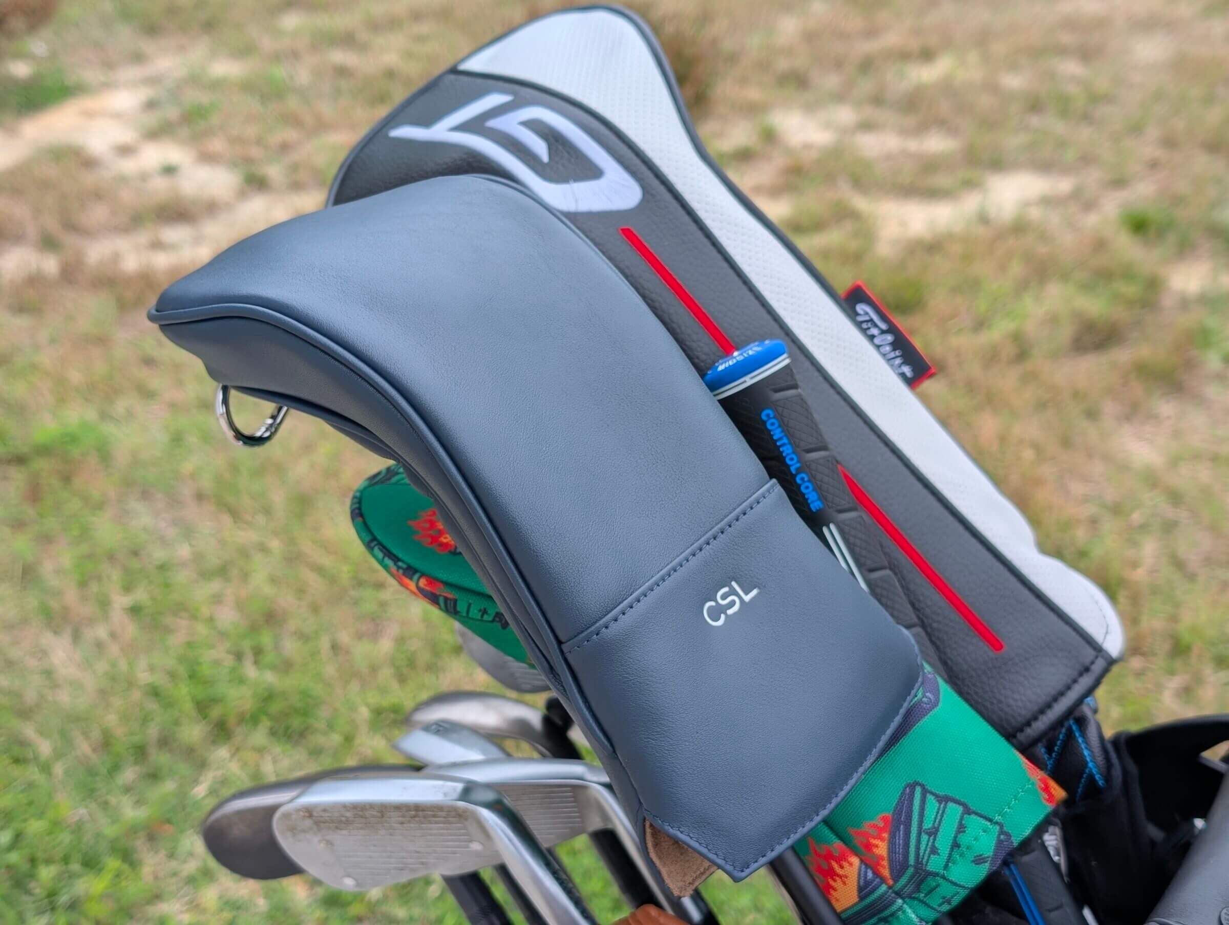 Confessions of a Golf Gear Snob: 3 Premium Accessories I Can't Live ...