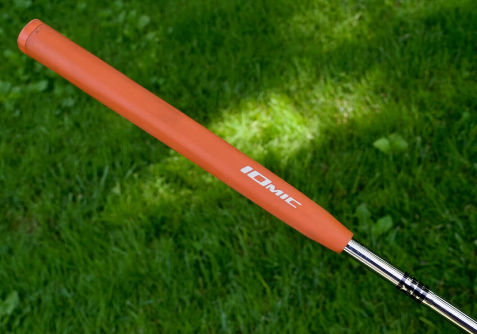 5 Reasons To Regrip Your Putter (And One Not To) | MyGolfSpy