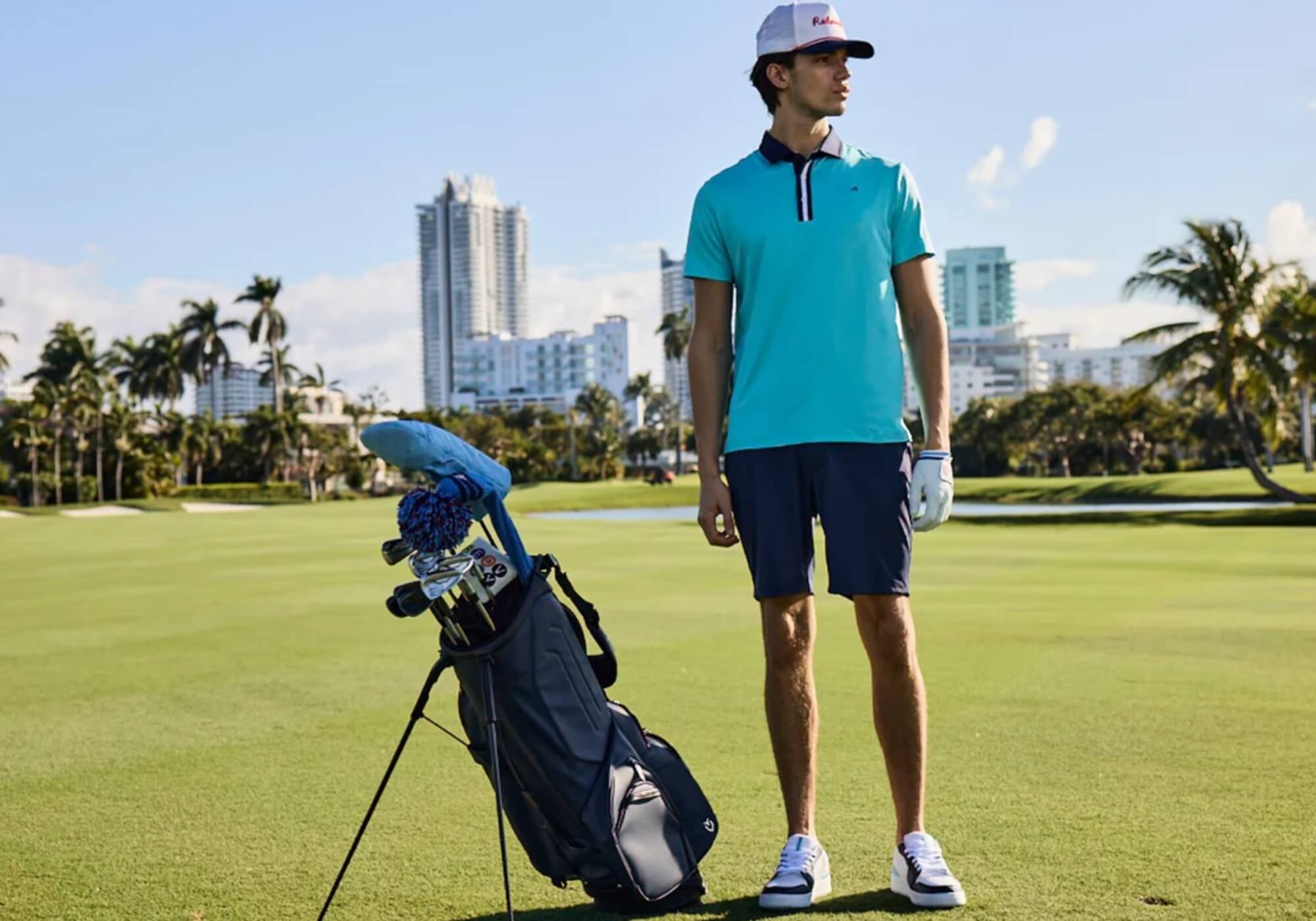 This Bridgestone x Redvanly Collab Makes Us Go Both Ooh and Hmm | MyGolfSpy