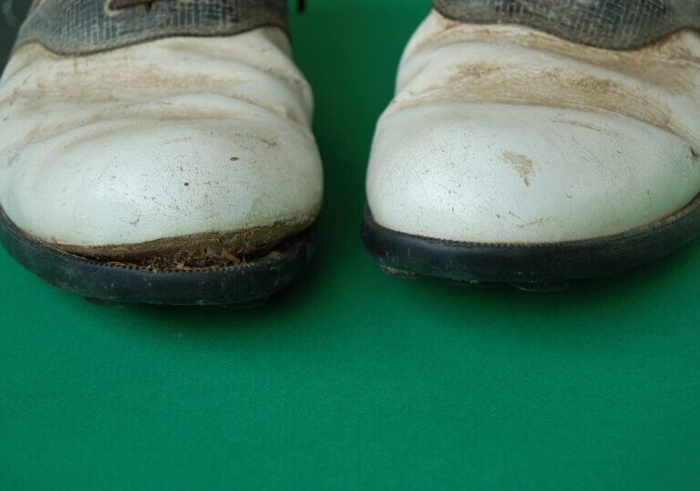 Golf Shoes Don’t Last Forever—5 Signs It’s Time To Let Go | MyGolfSpy