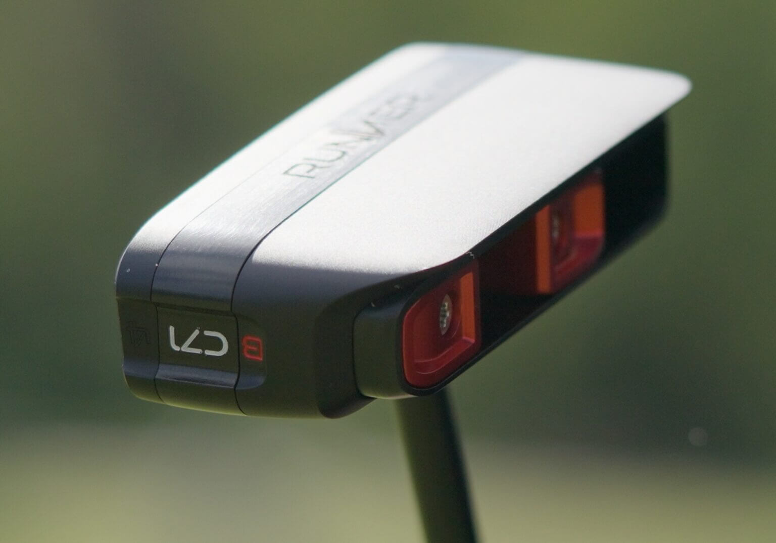 This Unknown Brand Just Dominated Our Putter Test: Introducing Runner ...