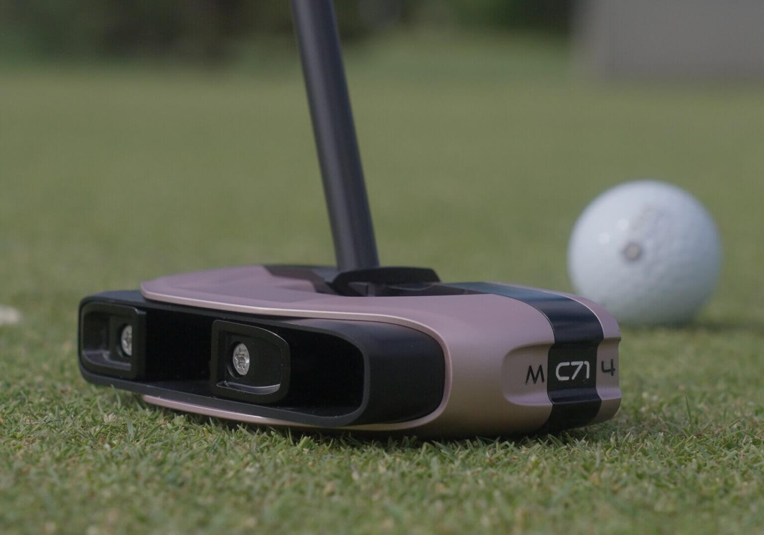 This Unknown Brand Just Dominated Our Putter Test: Introducing Runner ...