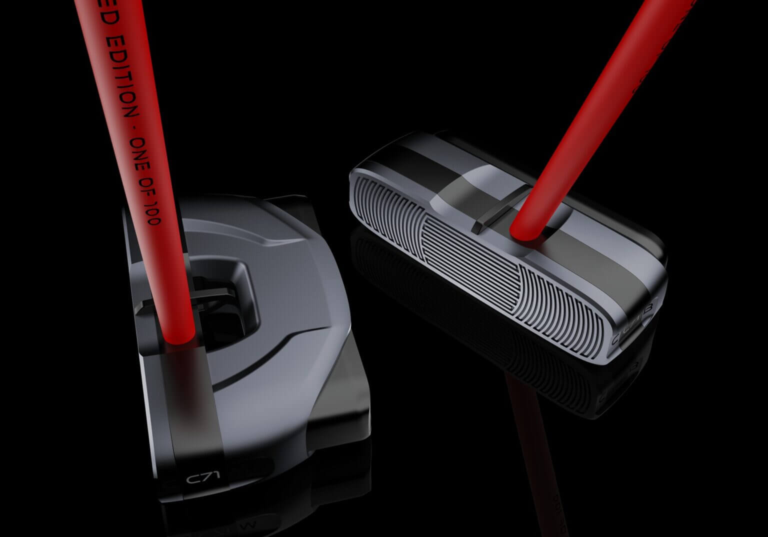 This Unknown Brand Just Dominated Our Putter Test: Introducing Runner ...