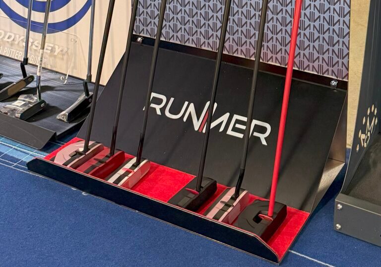 This Unknown Brand Just Dominated Our Putter Test: Introducing Runner ...