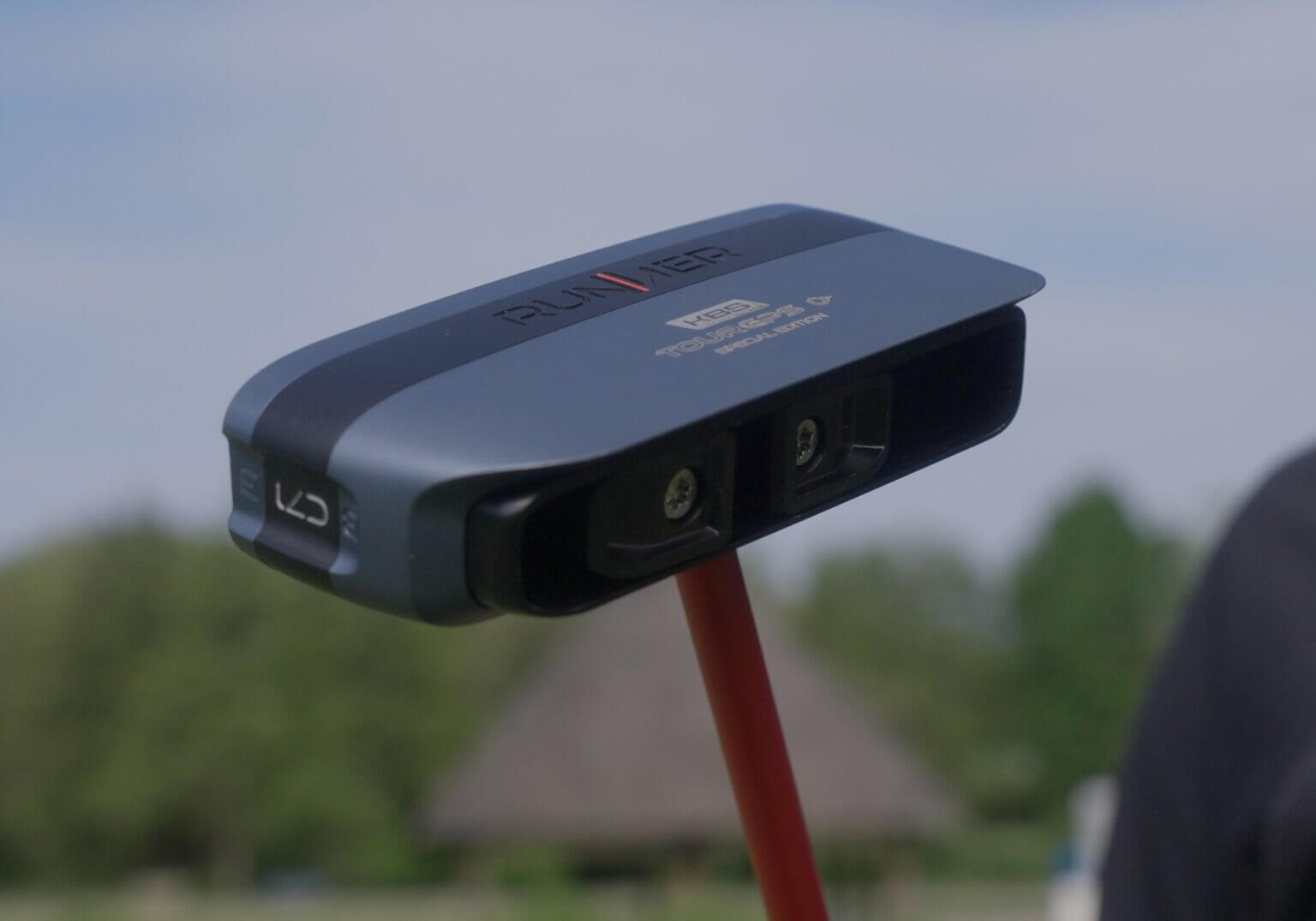 This Unknown Brand Just Dominated Our Putter Test: Introducing Runner ...