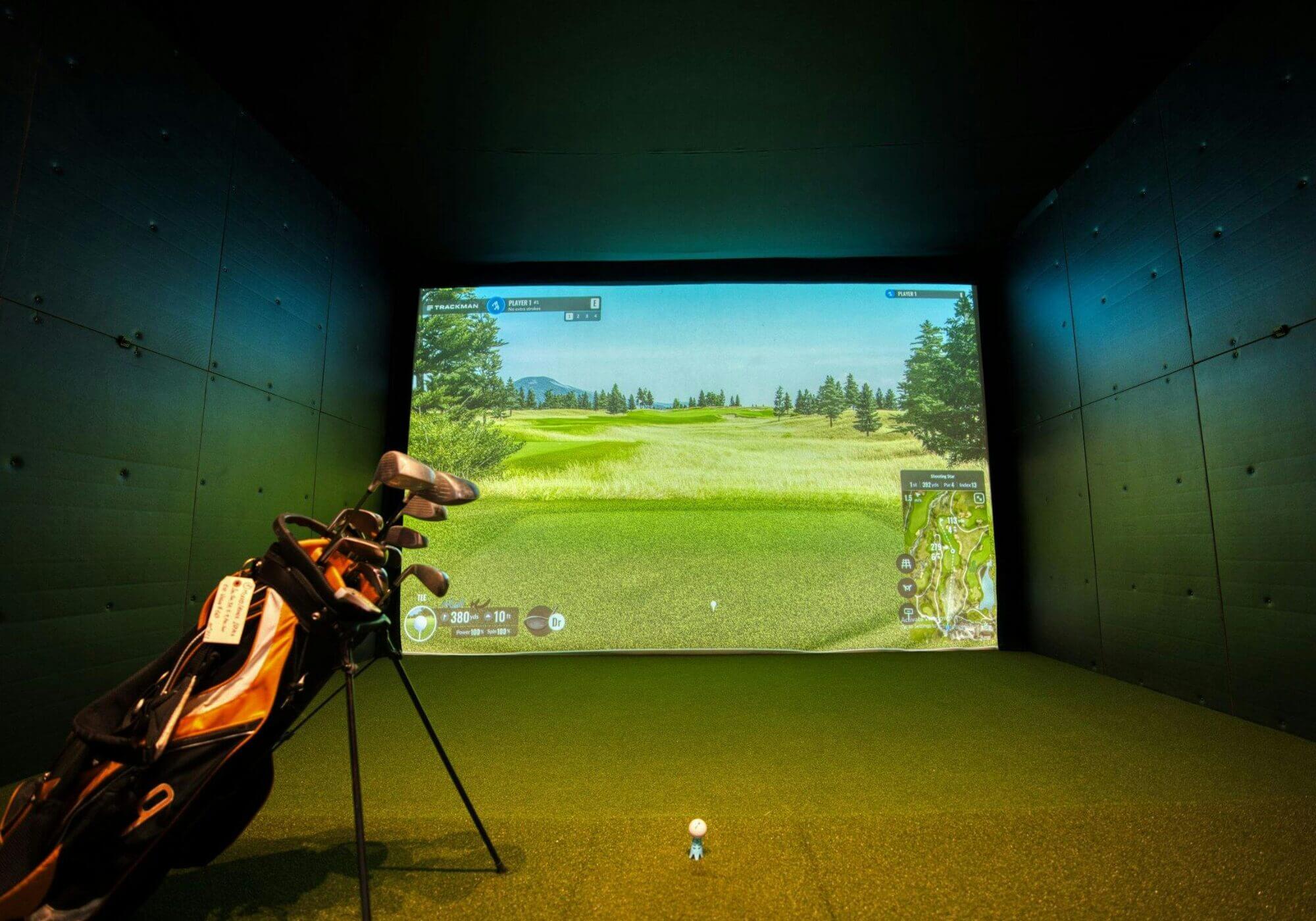Does Indoor Practice Work? One PGA Pro Put it To The Test | MyGolfSpy