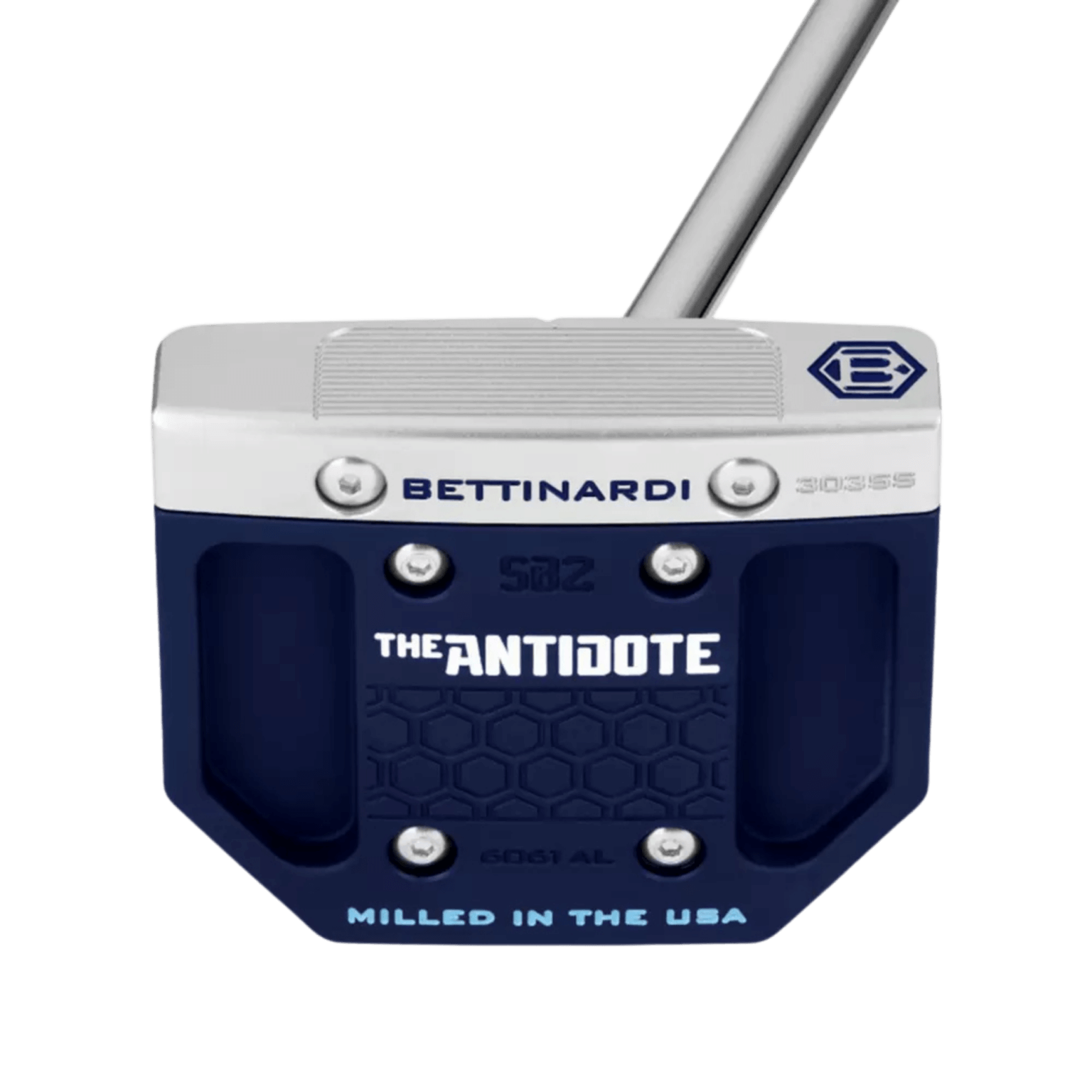 Bettinardi Antidote SB2 | MyGolfSpy