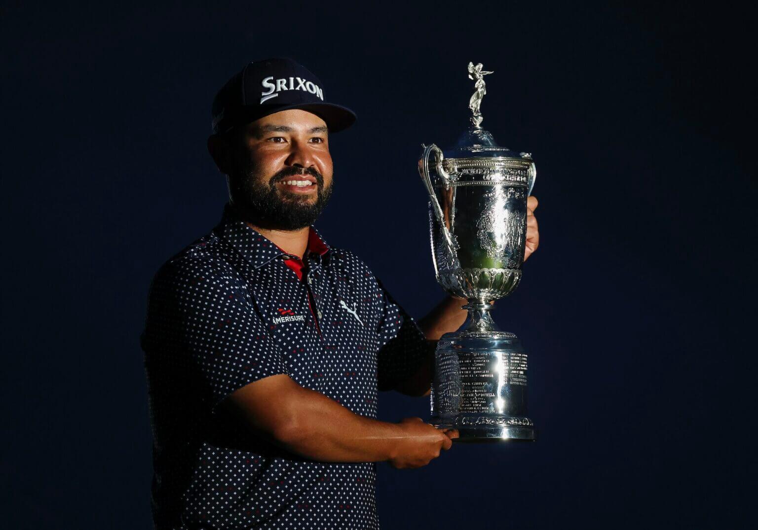 U.S. Open Prize Money 2025: Complete Payouts and Earnings | MyGolfSpy