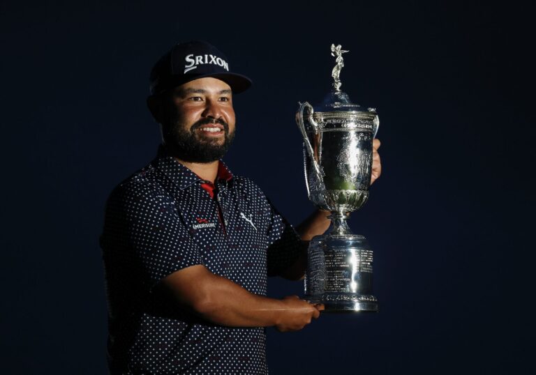 U.S. Open Prize Money 2025: Complete Payouts and Earnings | MyGolfSpy