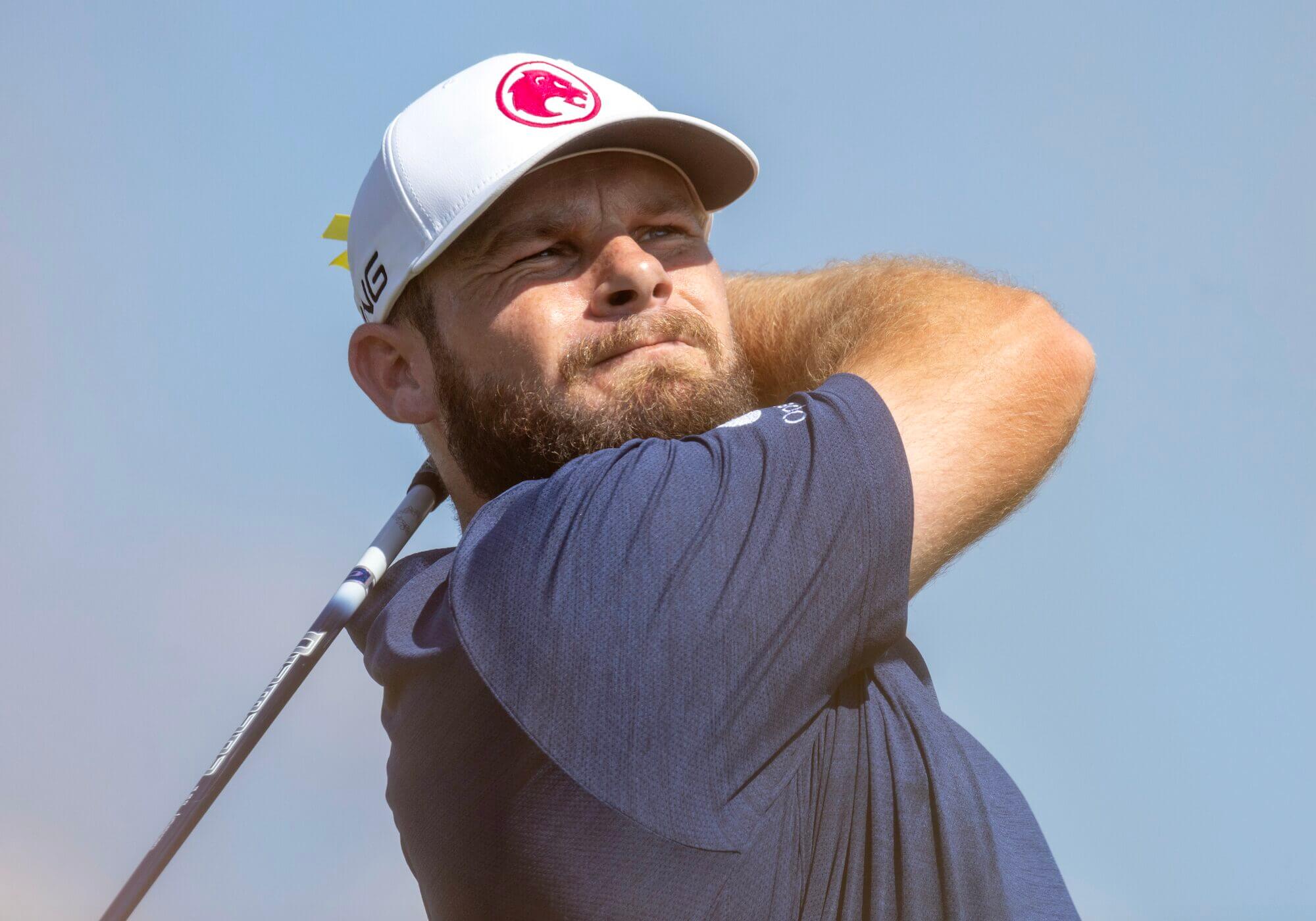 LIV Versus PGA Tour At The U.S. Open: Who Showed Up At Oakmont? | MyGolfSpy