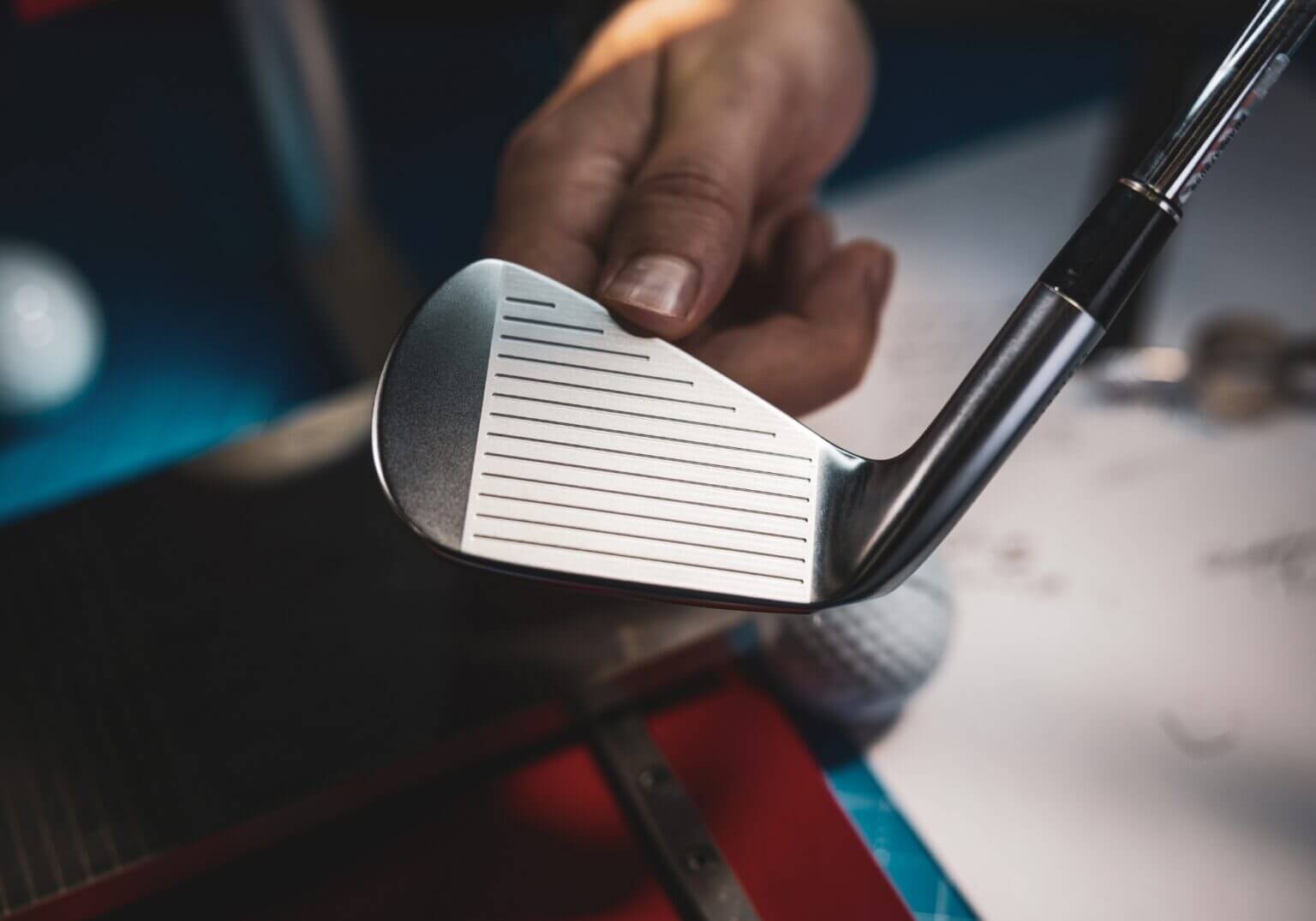 Top 3 Most Forgiving Player's Irons 2025 | MyGolfSpy