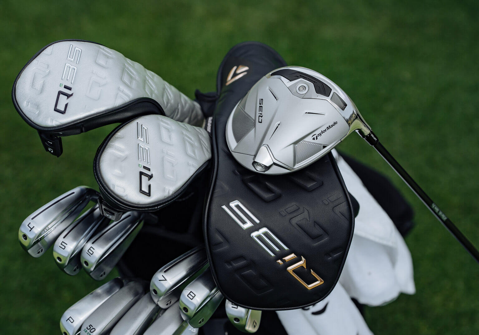 TaylorMade Launches Fully Forged MG5 Wedges | MyGolfSpy