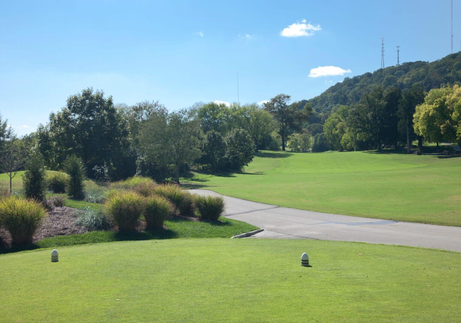 5 Signs You’re Not Ready For The Back Tees | MyGolfSpy