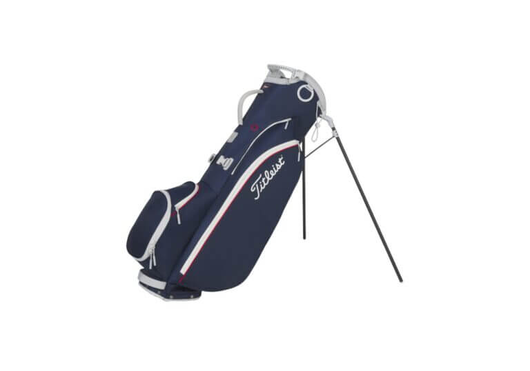 Best Titleist Golf Bags | MyGolfSpy