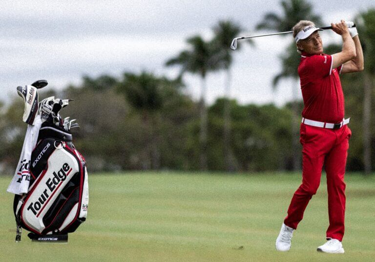 You Won’t Believe What’s Going On At Tour Edge Golf | MyGolfSpy