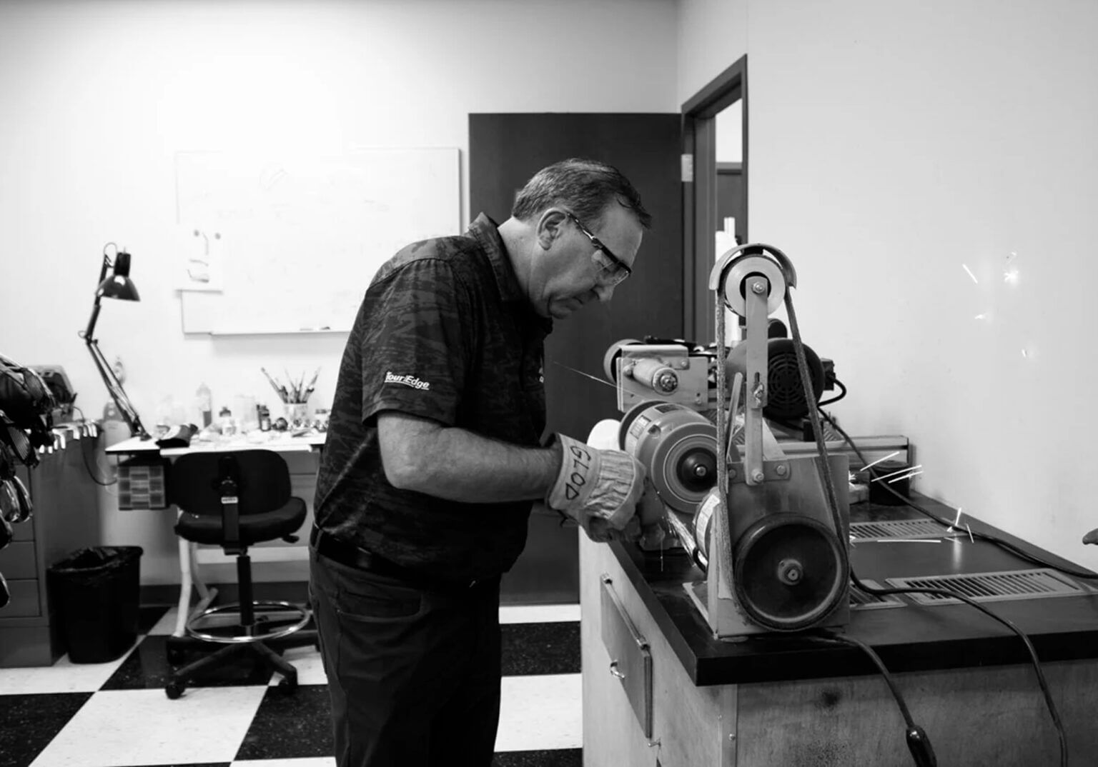 You Won’t Believe What’s Going On At Tour Edge Golf | MyGolfSpy