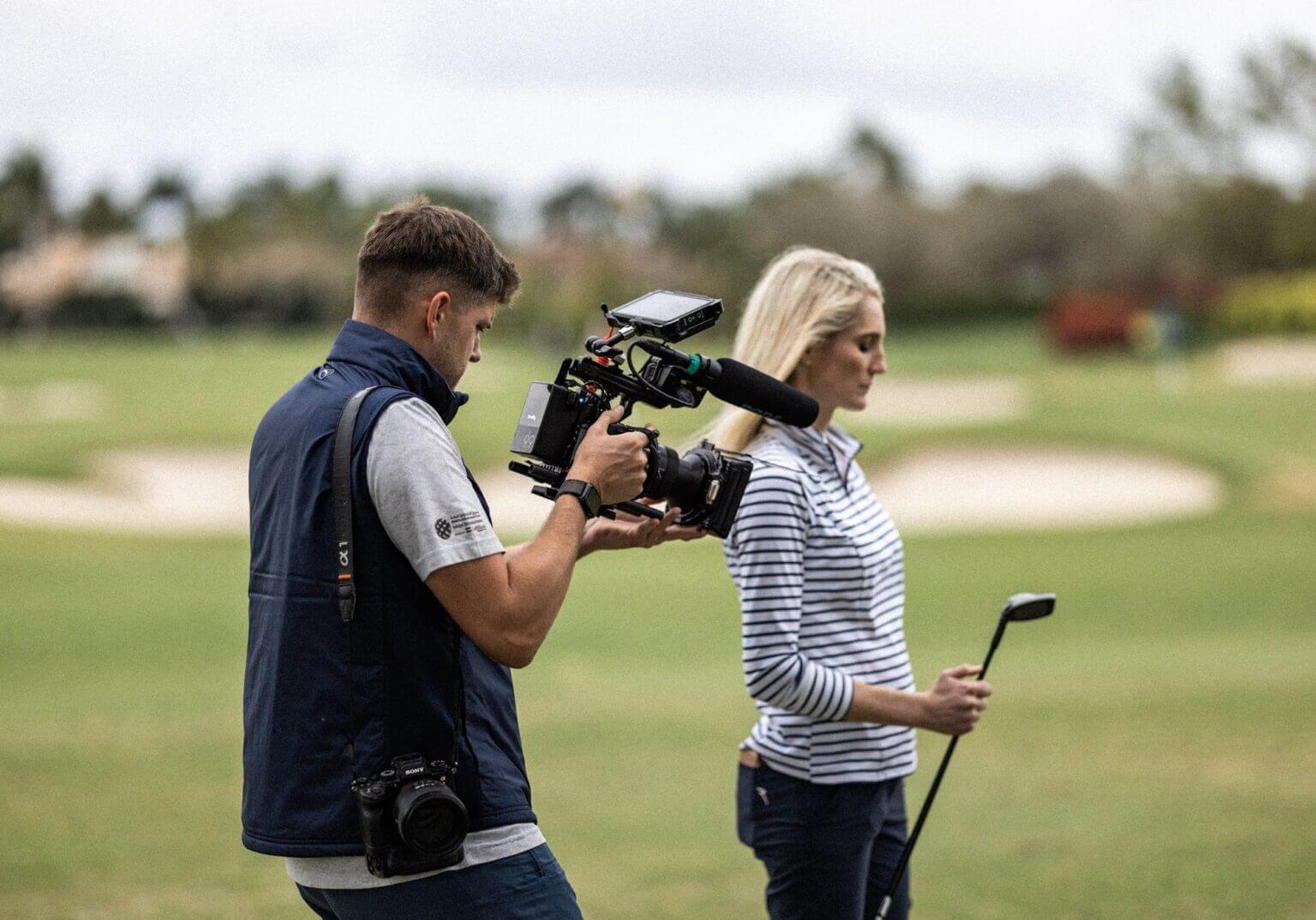 You Won’t Believe What’s Going On At Tour Edge Golf | MyGolfSpy