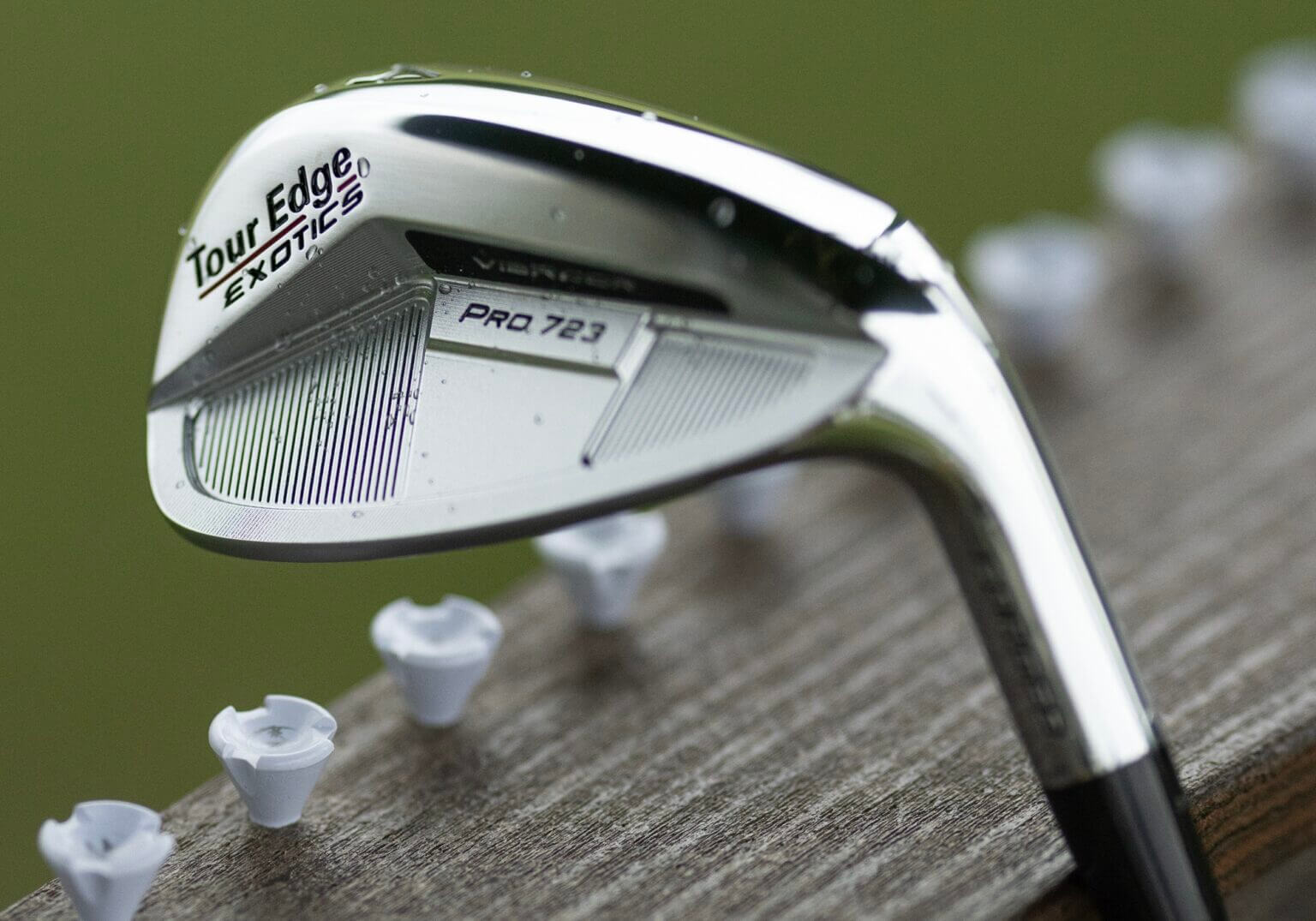 You Won’t Believe What’s Going On At Tour Edge Golf | MyGolfSpy
