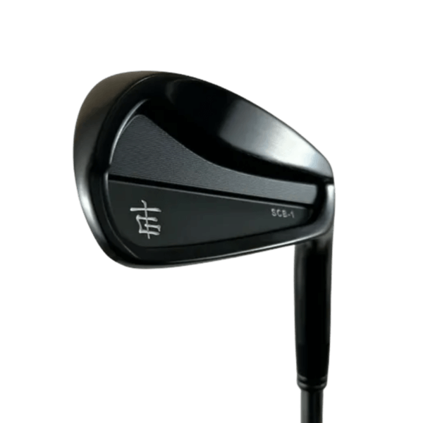 Toura SCB-1 | MyGolfSpy