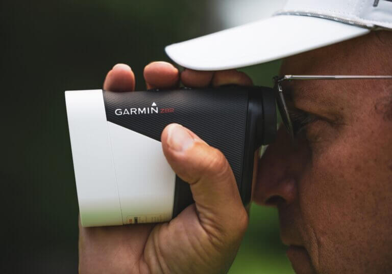 Garmin Approach Z82 | MyGolfSpy