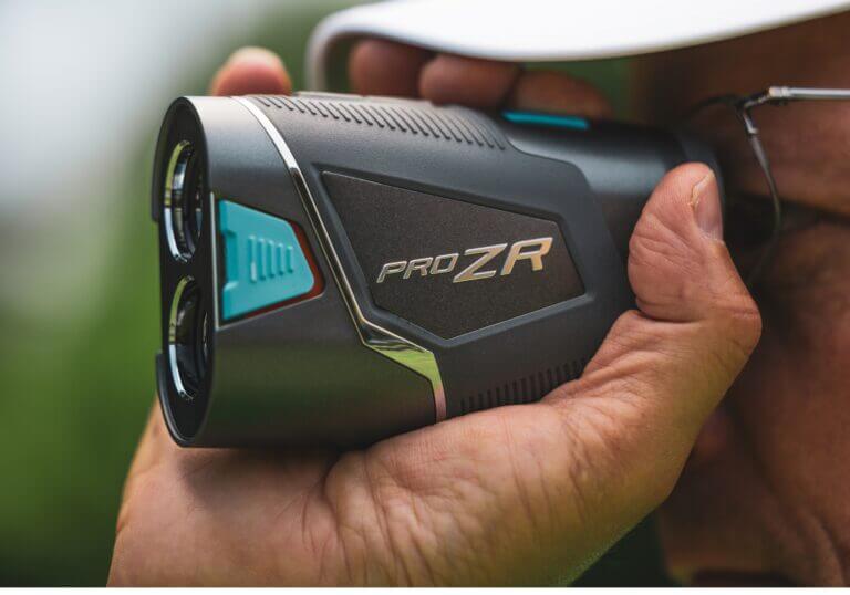 Shot Scope Pro ZR | MyGolfSpy