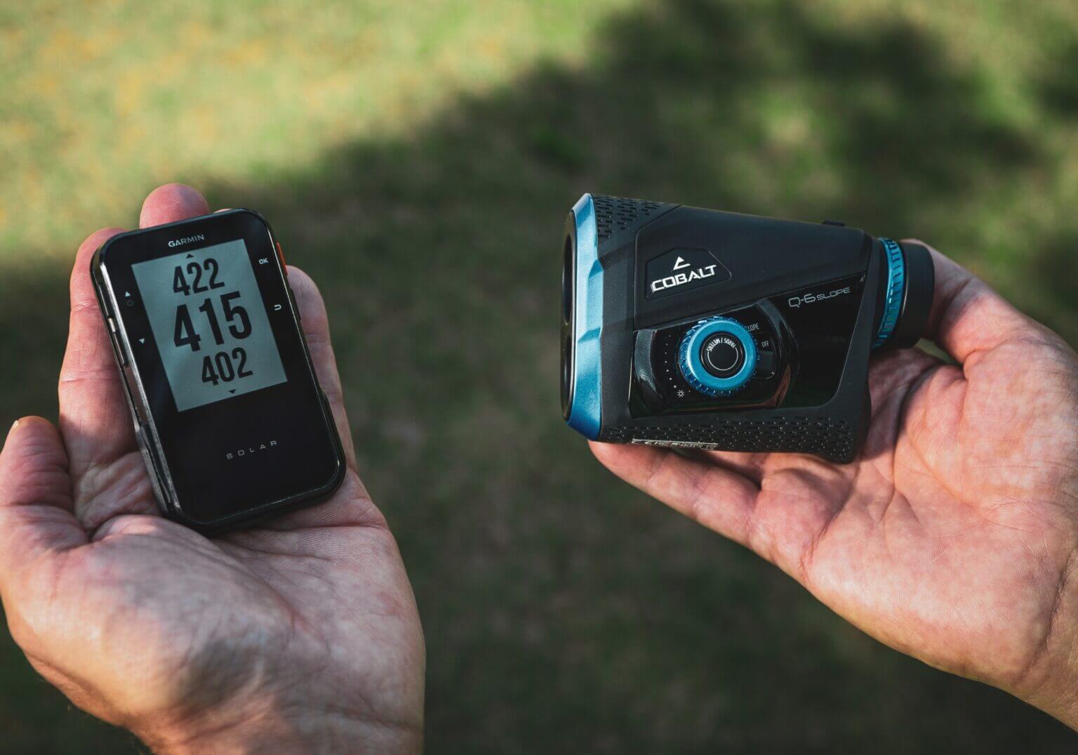 Best Golf Rangefinders Of 2026 | MyGolfSpy