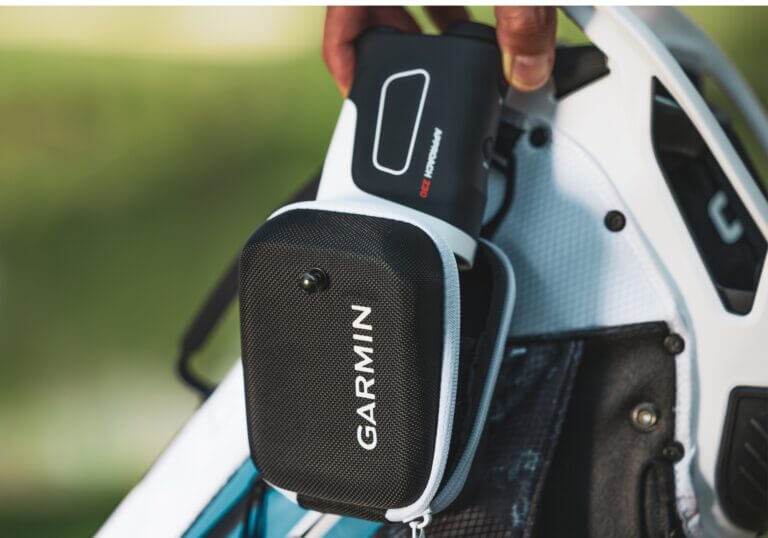 Garmin Approach Z30 | MyGolfSpy