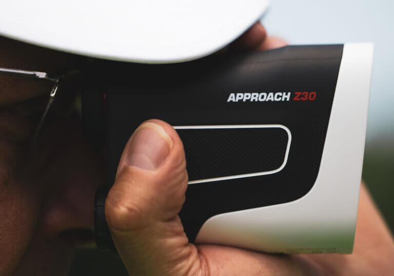 Garmin Approach Z30 | MyGolfSpy