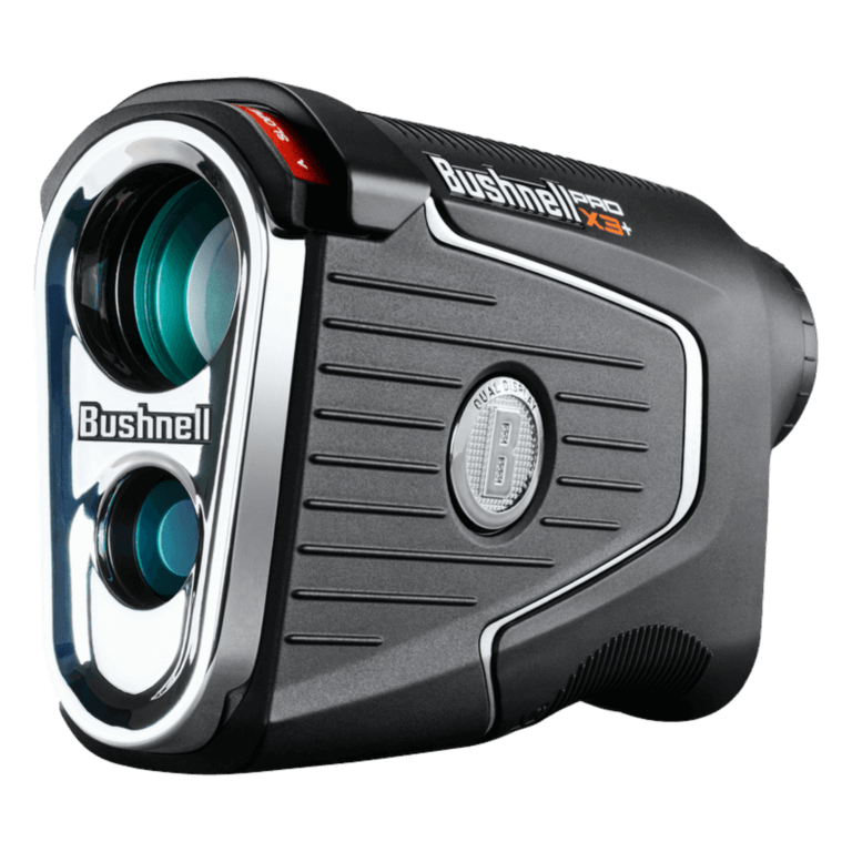 Bushnell Pro X3+LINK | MyGolfSpy