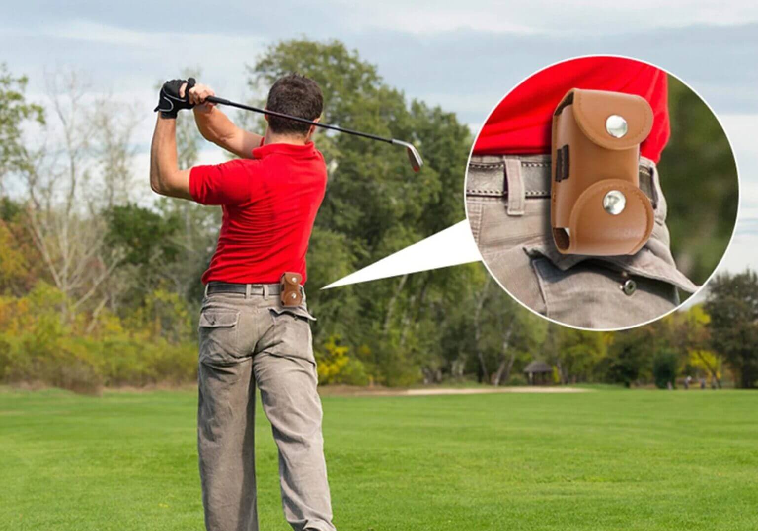 Asked On Reddit: What Are The Most Useless Golf Products Of All Time ...