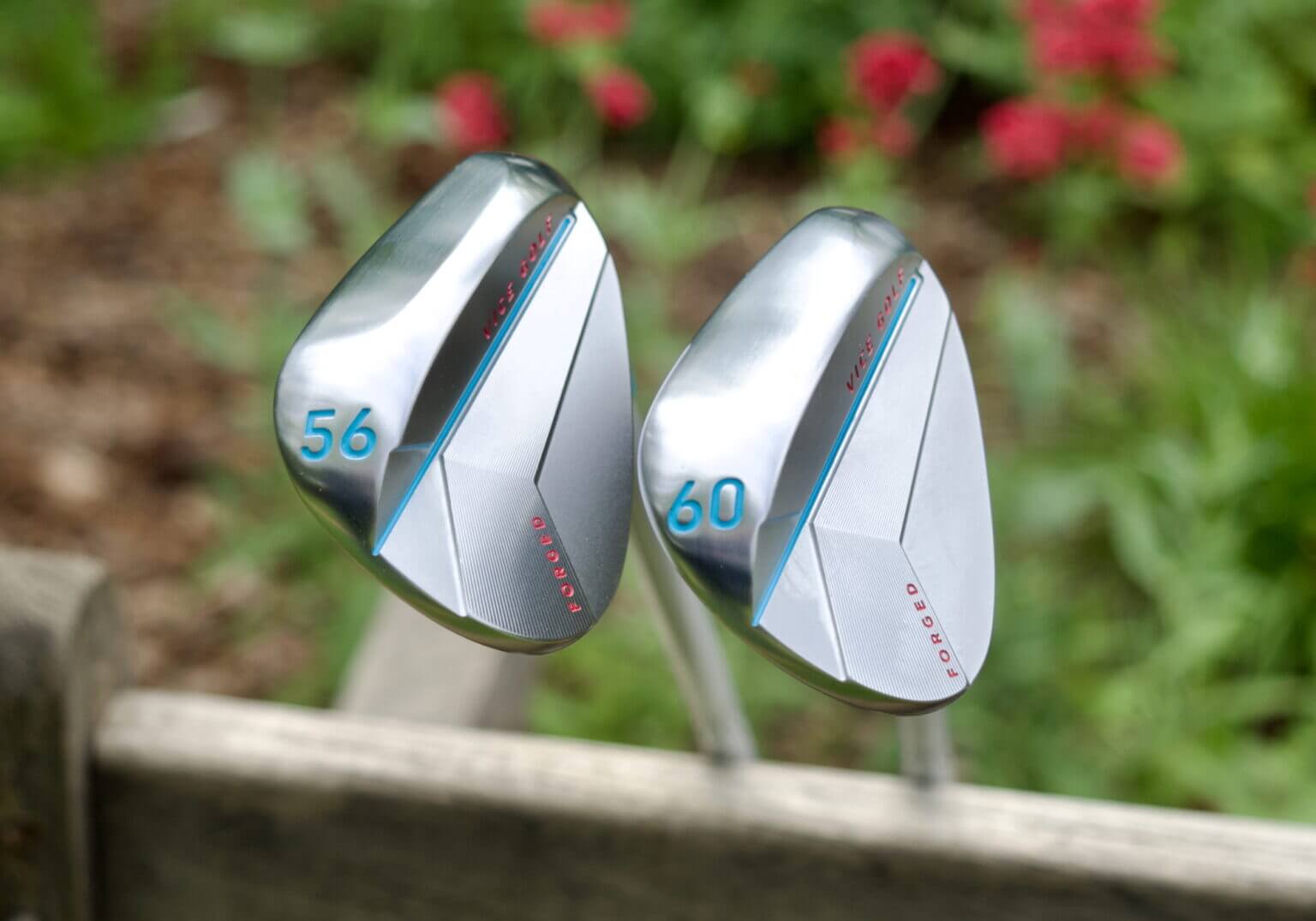 Can Vice Golf Fit You For Irons And Wedges Online? | MyGolfSpy