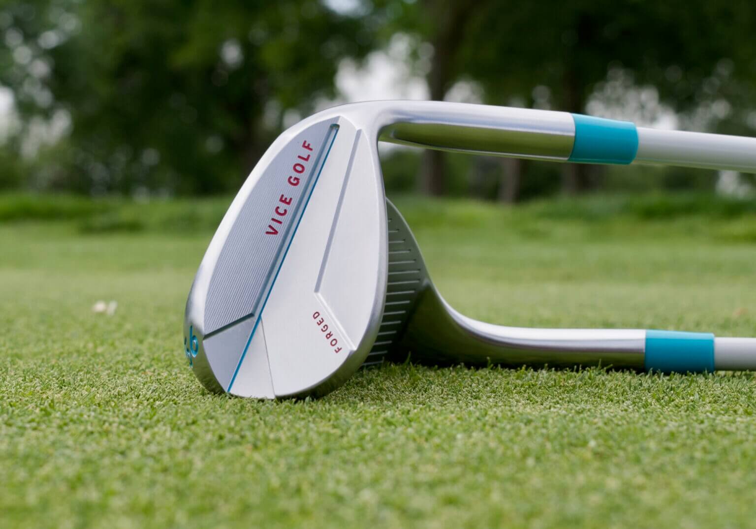 Can Vice Golf Fit You For Irons And Wedges Online? | MyGolfSpy