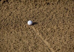 How To Play Bunker Shots From Wet Or Compacted Sand | MyGolfSpy