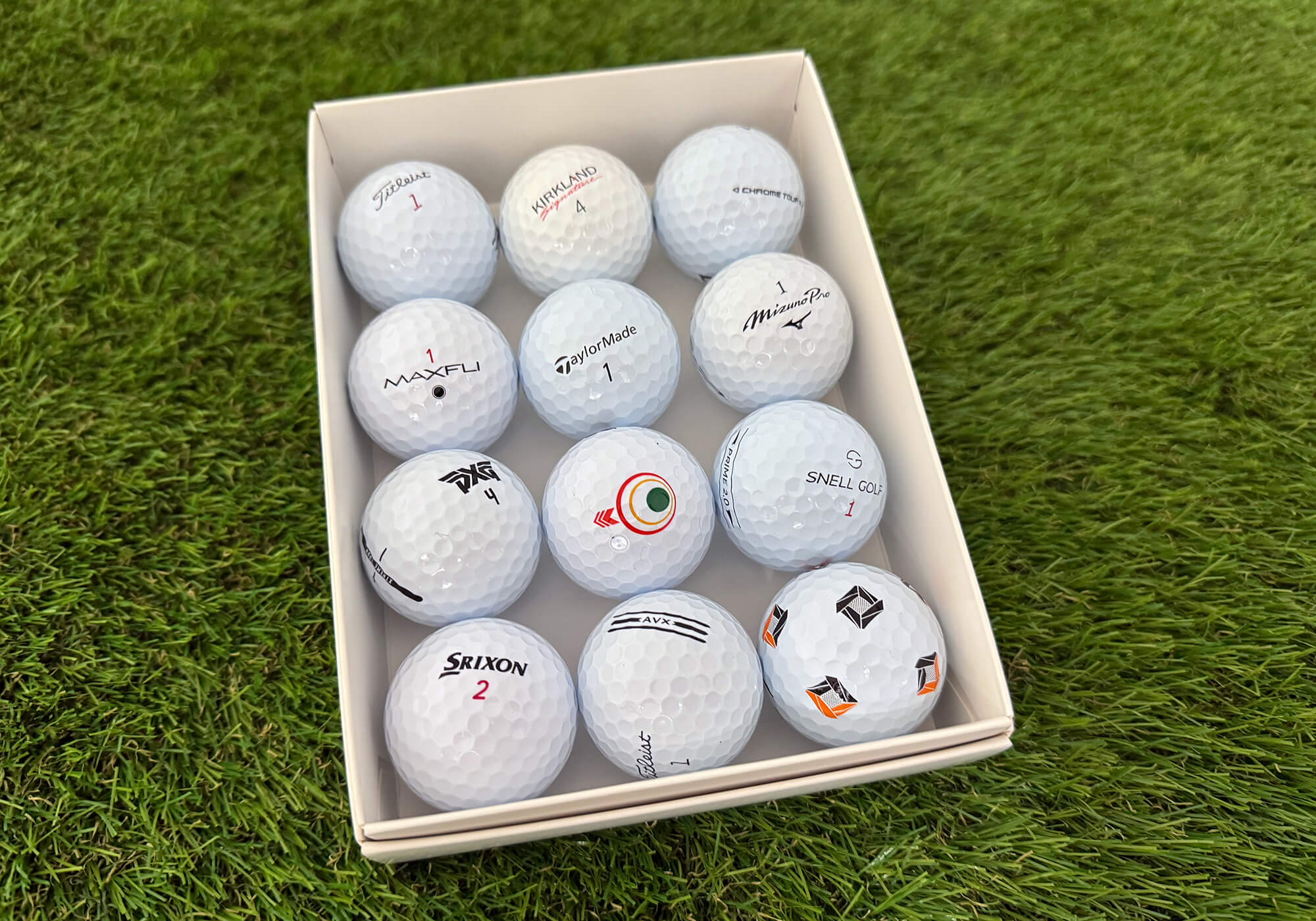 Stop Lying To Yourself About Golf Balls | MyGolfSpy