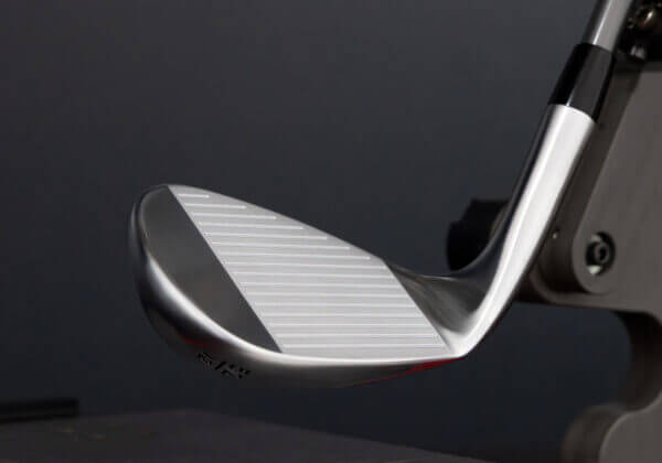 How Much To Open The Face Of Your Wedge (And When It Actually Helps ...