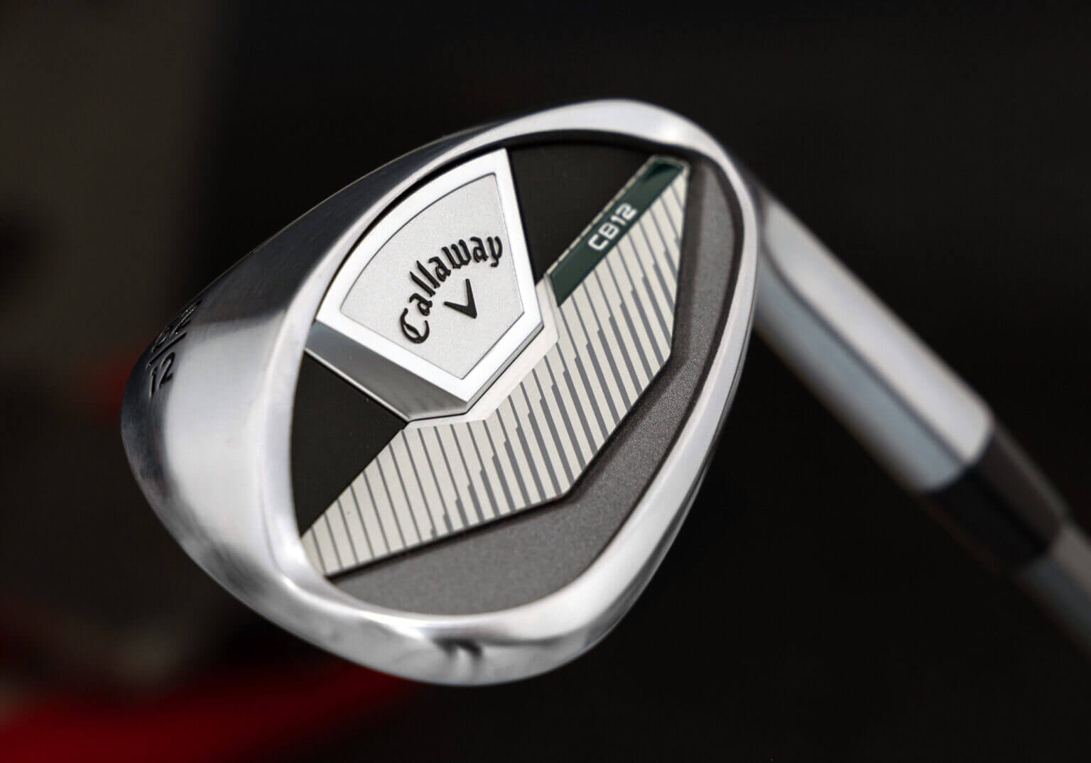 Callaway CB 12 Wedges: Go Big Or Go Home | MyGolfSpy