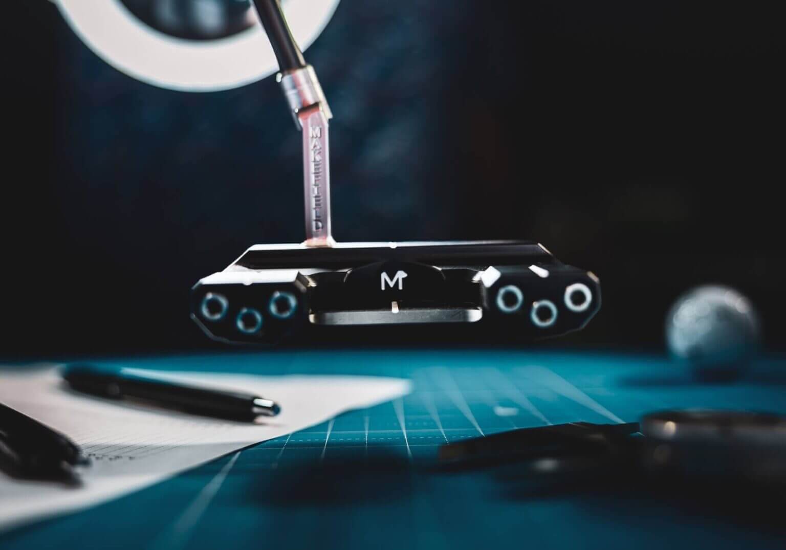 Top 3 Best Mallet Putters For Medium-Length Putts | MyGolfSpy