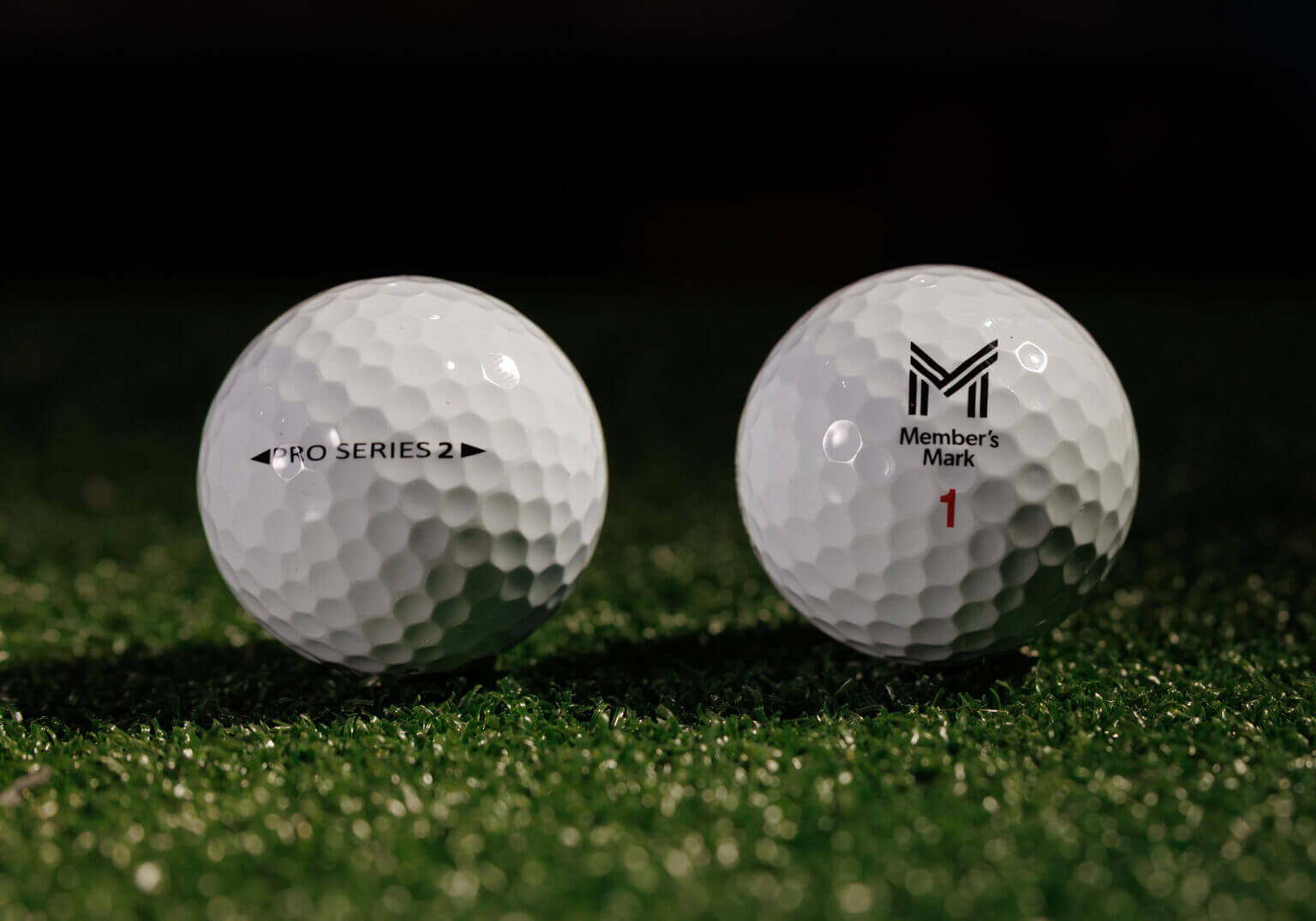 Losing Distance With Your Irons? These Five Golf Balls Could Be Why ...