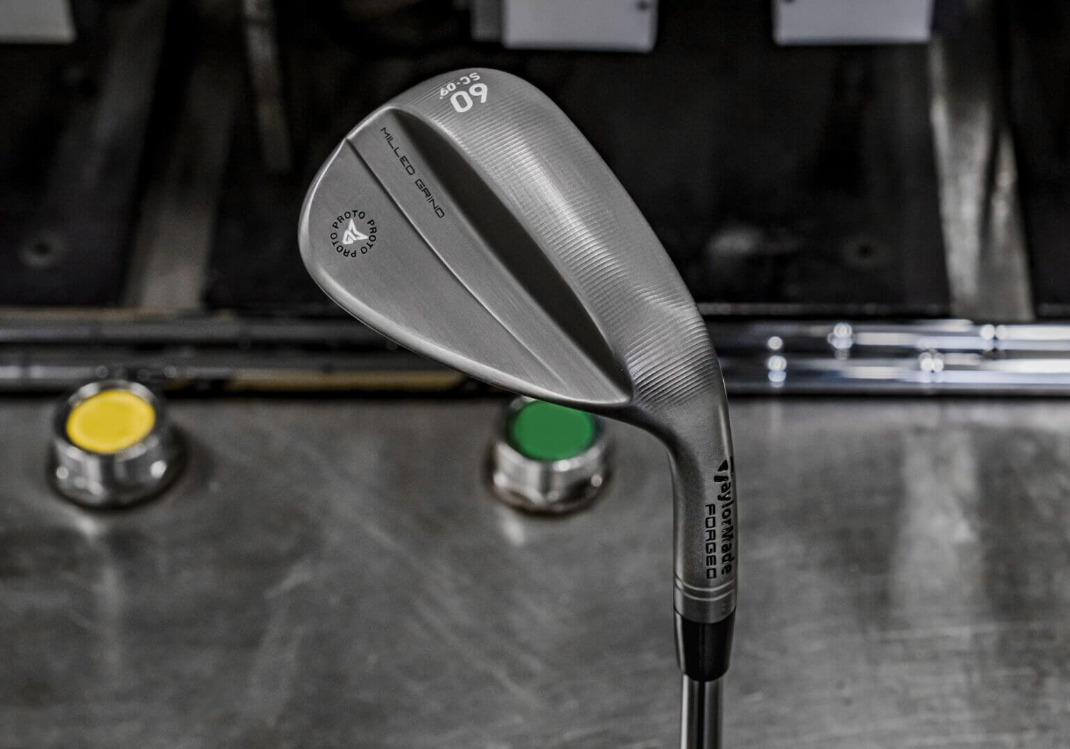 TaylorMade MG Proto: When Tour-only Becomes Tour-tested | MyGolfSpy