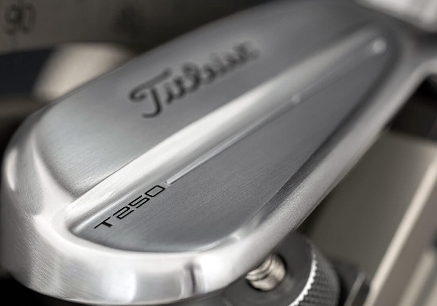Are The Titleist T250 Irons Really The Player’s Distance Irons We’ve ...